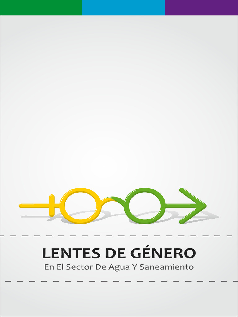 Lentes de Genero | PDF