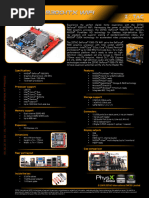 Ce Project 1 | PDF | Art