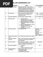 Cara Entri Data ILP Di ASDK MoH 30jan2024 | PDF