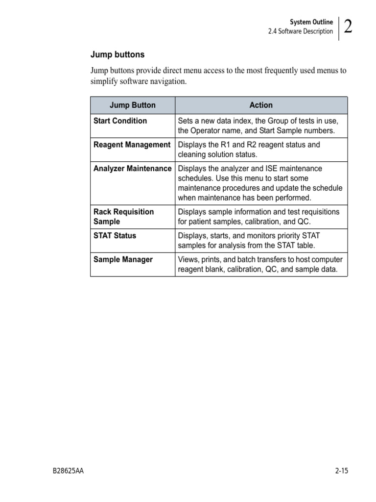 Au480 31-50 | PDF | Cursor (User Interface) | Button (Computing)