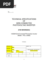 Iec 61010-1 | PDF | International Electrotechnical Commission | Safety