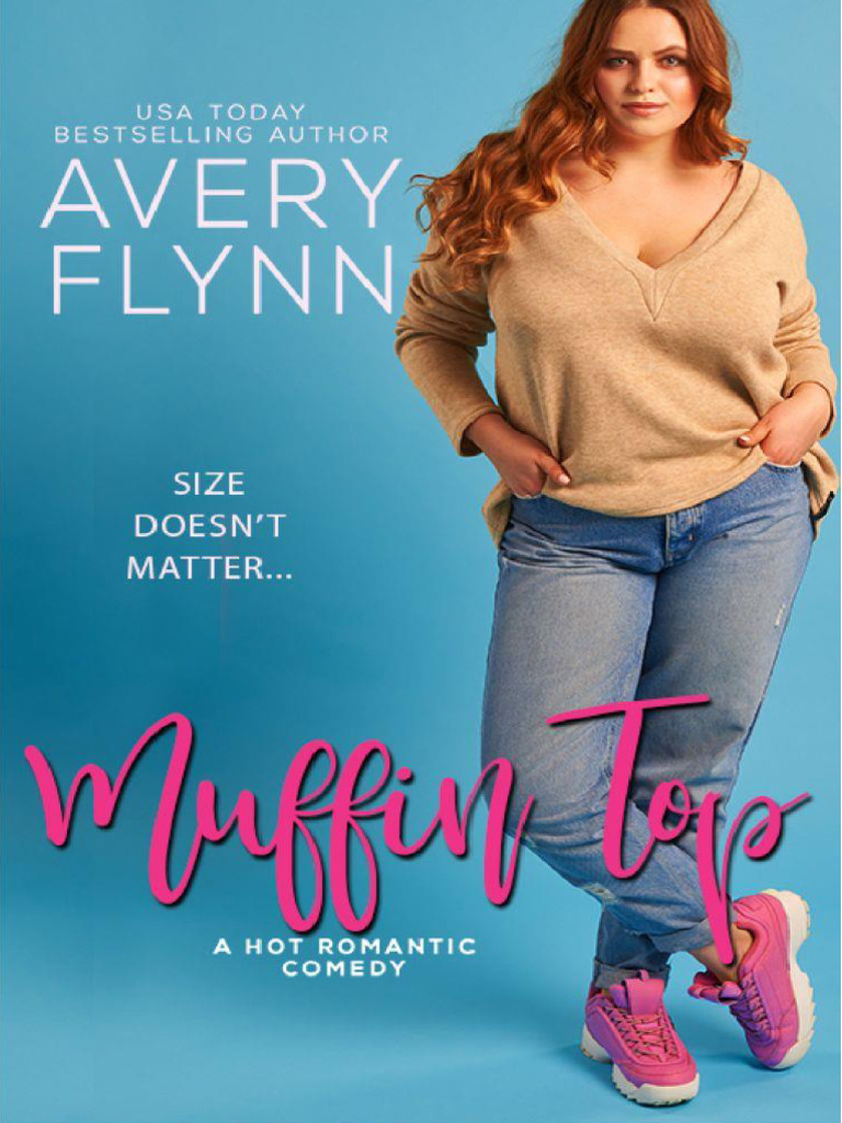 Muffin Top (The Hartigans) | PDF