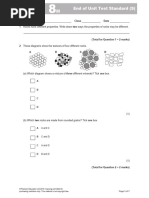 Exploring Science 7 | PDF