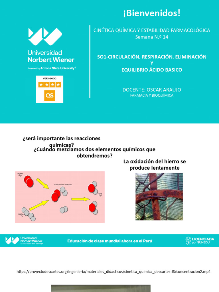 Clase 14 So1 Modificado | PDF | Espectro electromagnético | Ligero