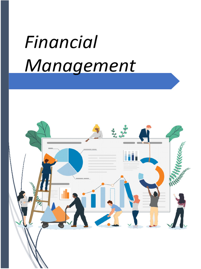 Harry Inc Financial Management Analysis | PDF | Economies | Financial ...