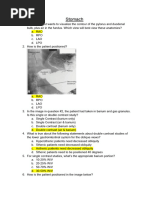 Preparation Guide For The CAMRT Certification Exam | PDF | Test ...