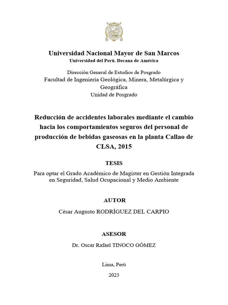 Rodríguez DC | PDF | Valores | Liderazgo