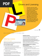 Autopass Card Guide for Singapore Entry | PDF | Technology & Engineering