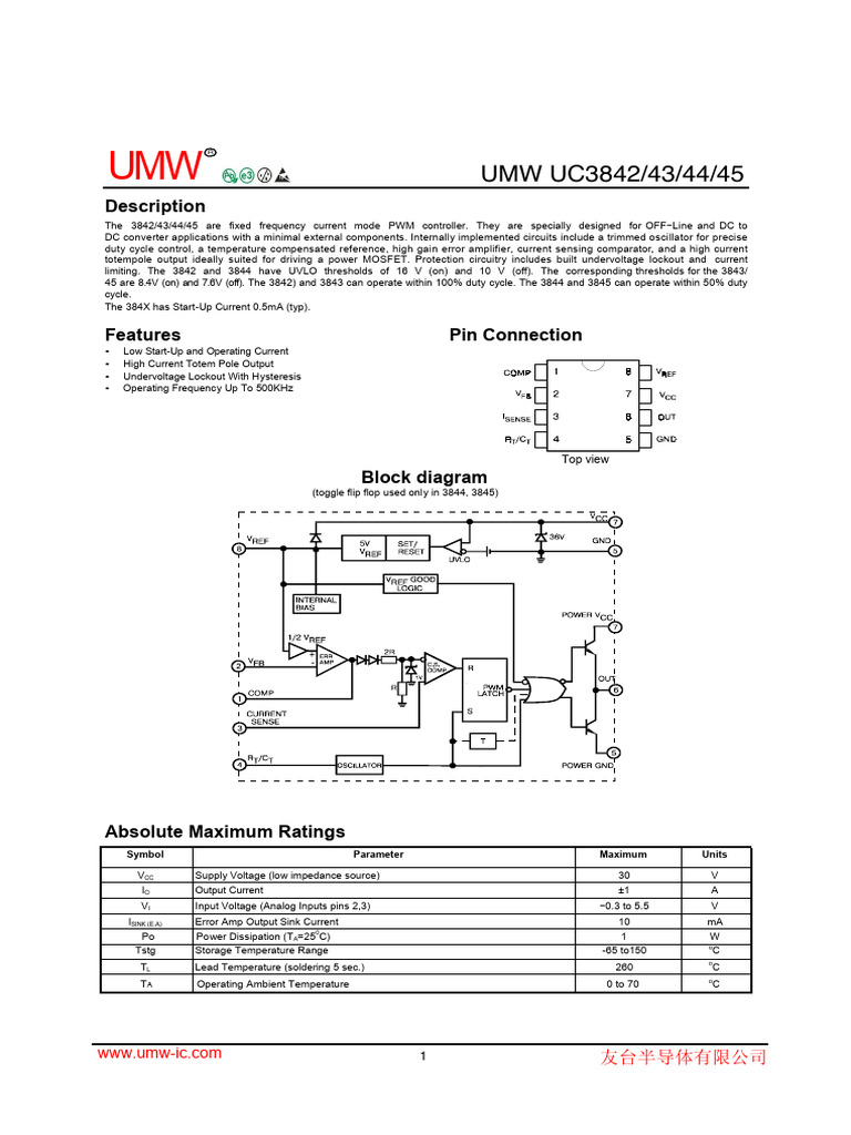 ภาพถ่ายหน้าจอ 2567-04-27 เวลา 18.01.28 | Download Free PDF | Amplifier | Electronic Oscillator