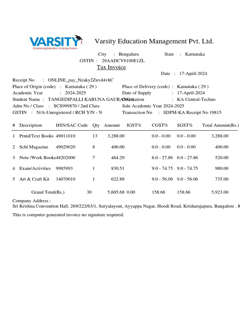 ONLINE Pay Nzaky2Zuvd4vhCff | PDF | Business