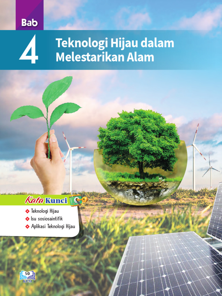 Bab 4 Bt Sains T4 Pdf