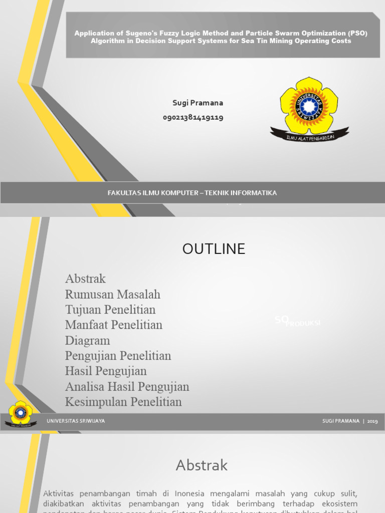 Persent Kompre Ing | PDF | Theoretical Computer Science | Algorithms ...