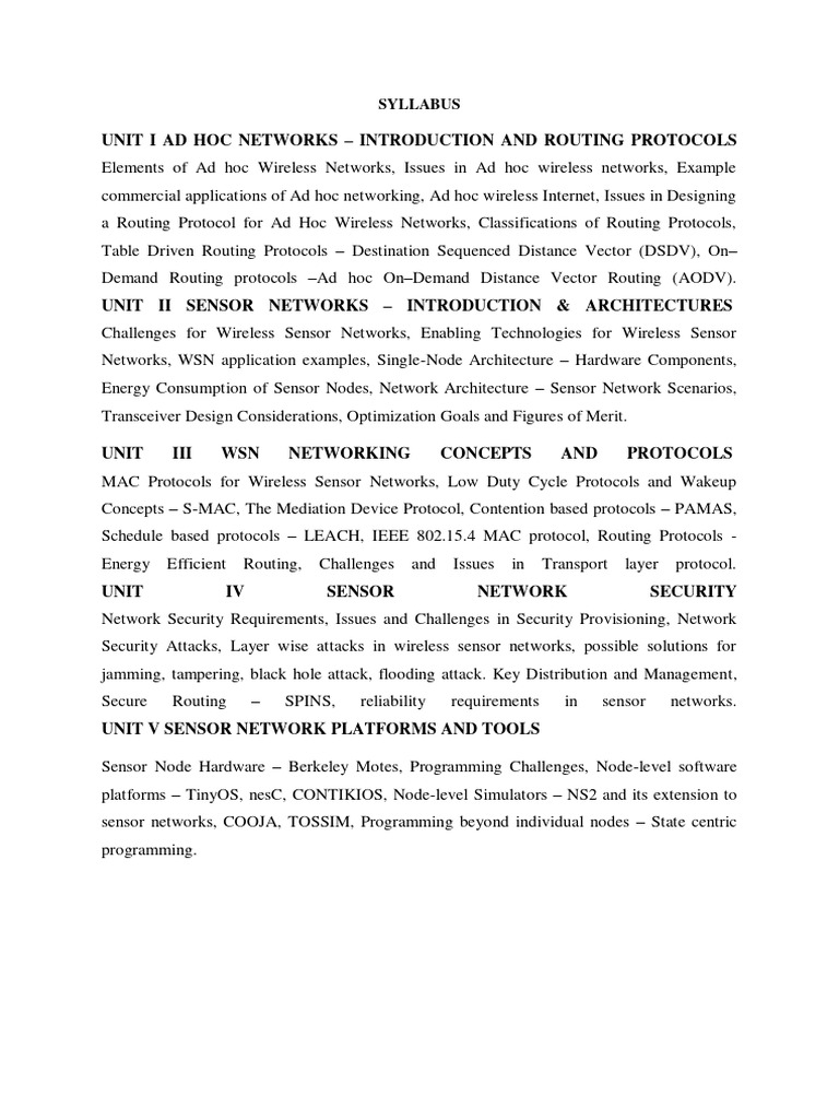 Adwsn Updated Charulatha Pdf Wireless Ad Hoc Network Computer