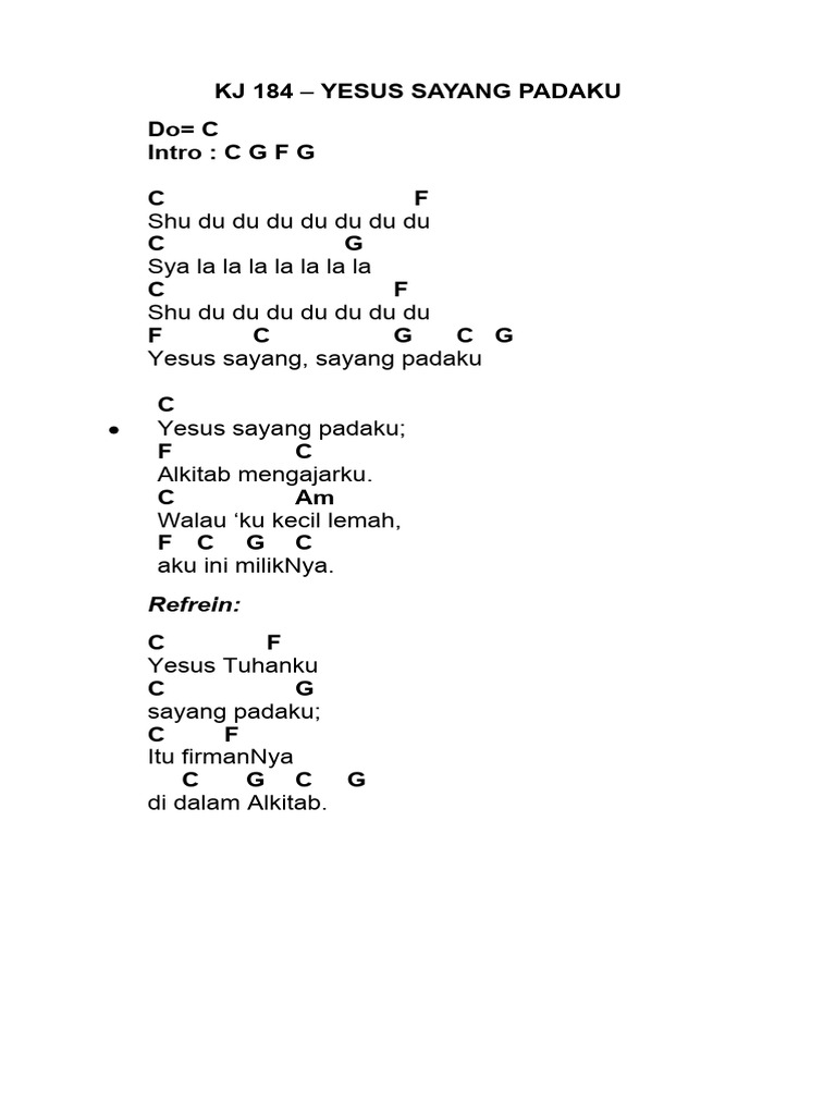 KJ 184 | PDF
