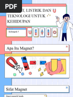 LKPD Magnet | PDF