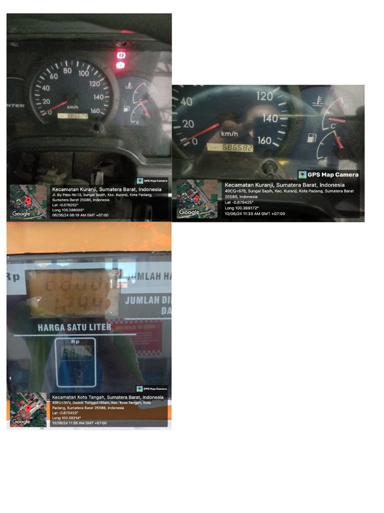 File Bon MANUAL | PDF