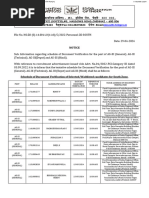 List of FCI Office | PDF | Malnutrition | Food And Drink