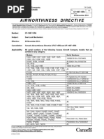 6010 GEMS Motivation For Option Change Form P4 | PDF | Gemstone