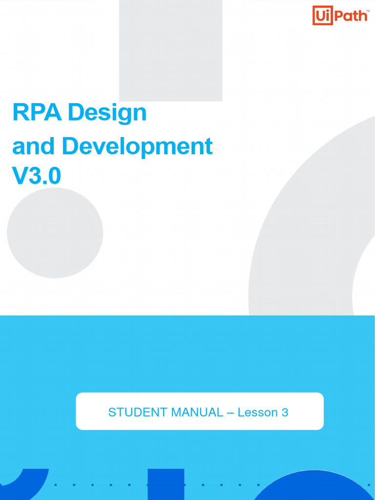 Lesson 3 Variables and Arguments | PDF | Parameter (Computer Programming) | Variable (Computer ...