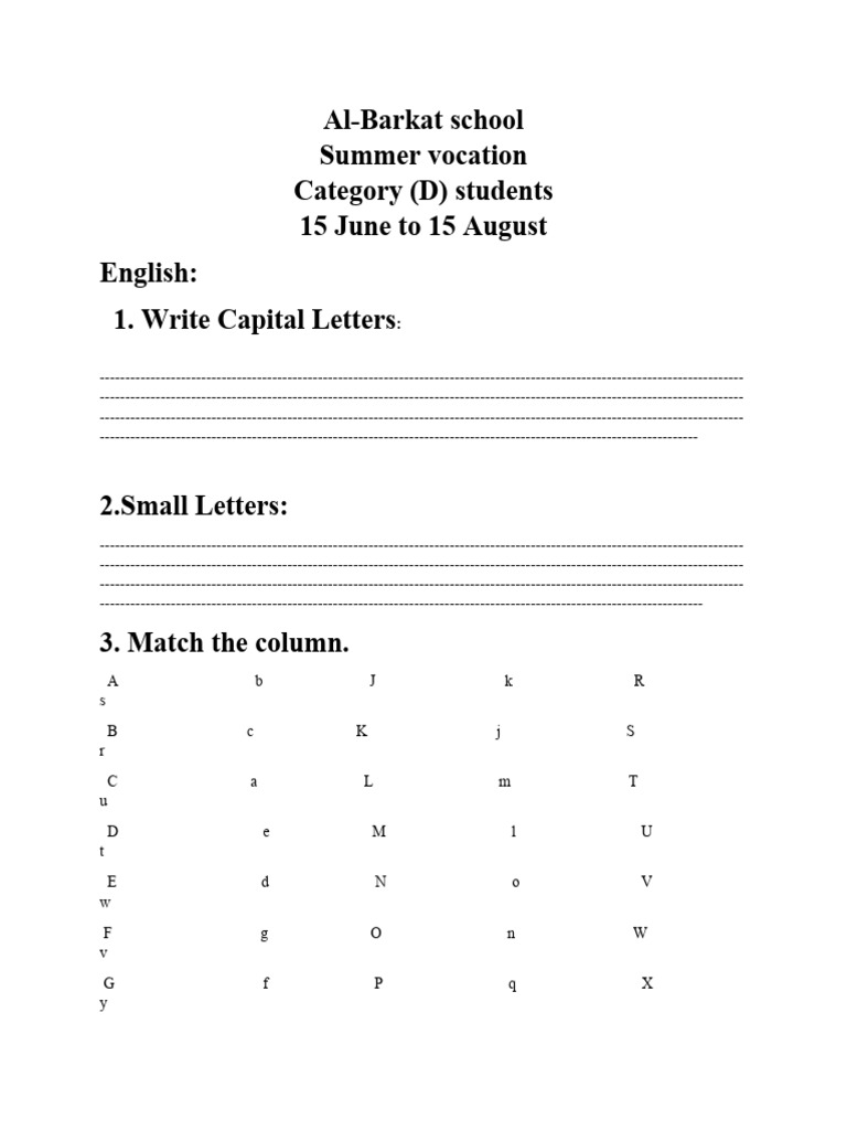 Syllabus of Category D | PDF