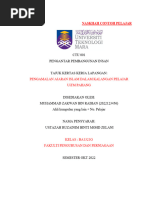 DNA UiTM: Asas dan Aspirasi Mahasiswa | PDF | Karier & Perkembangan ...