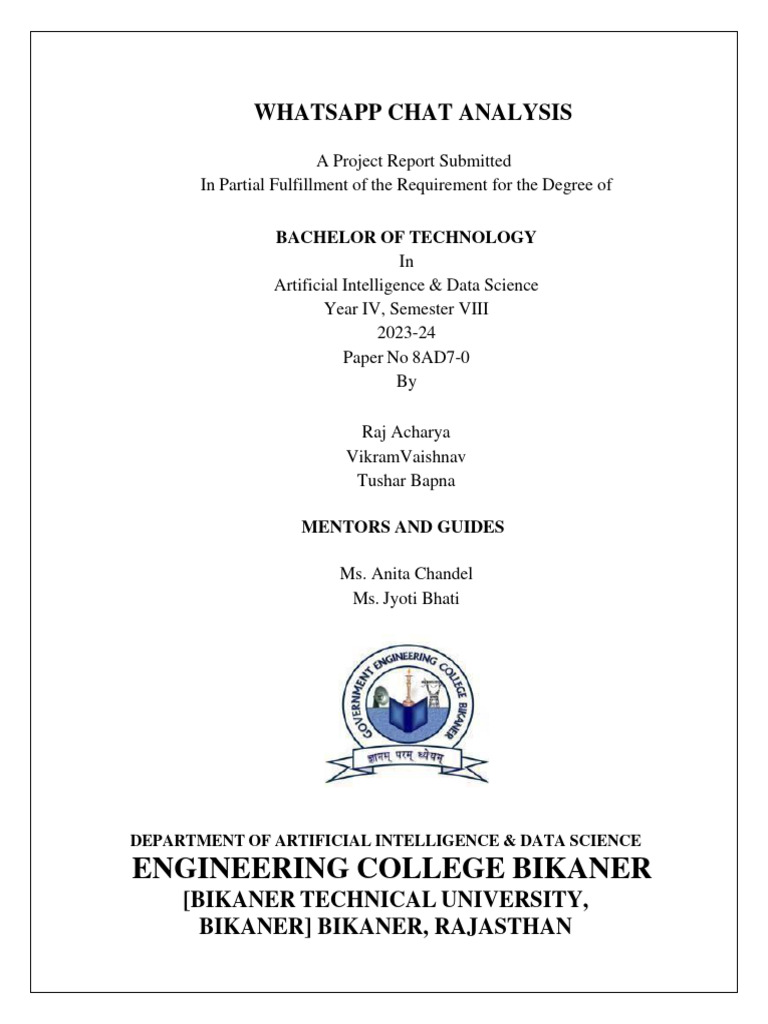 Project File FINALL | PDF | Communication | Cloud Computing