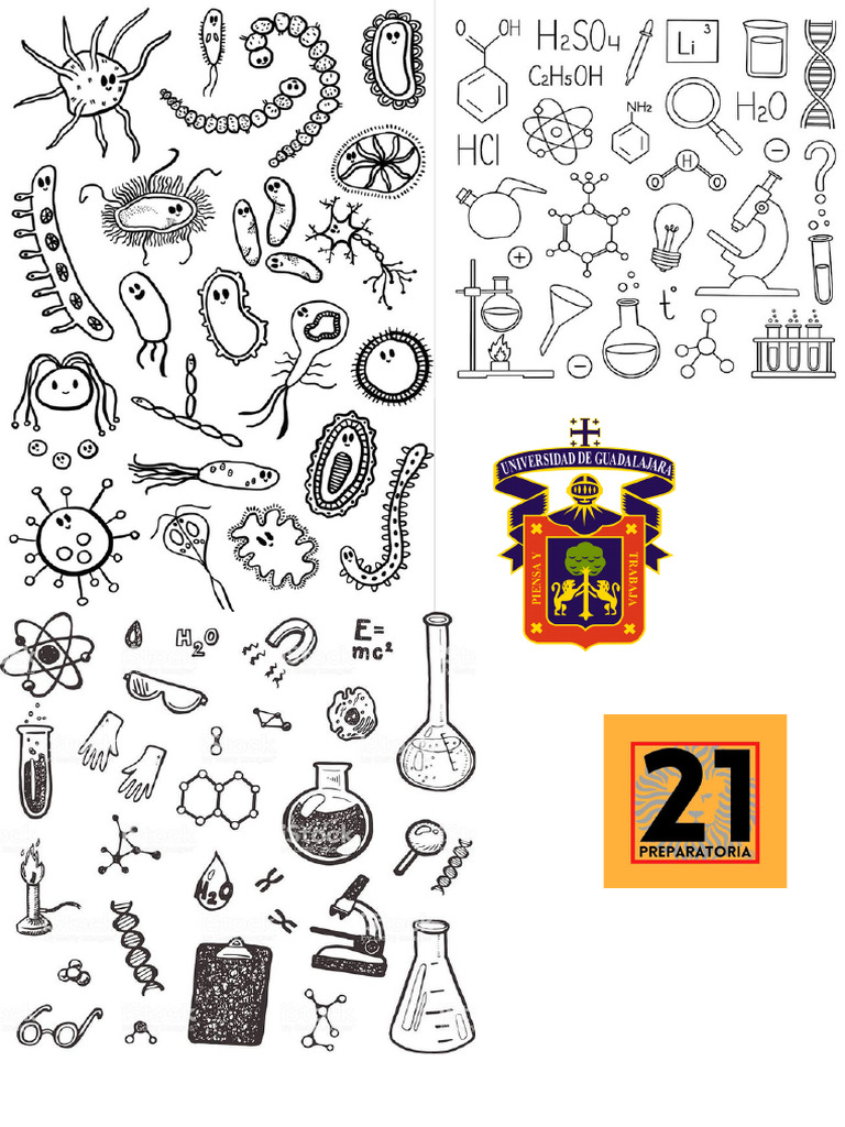 Minimal Dot Notes Sheet | PDF