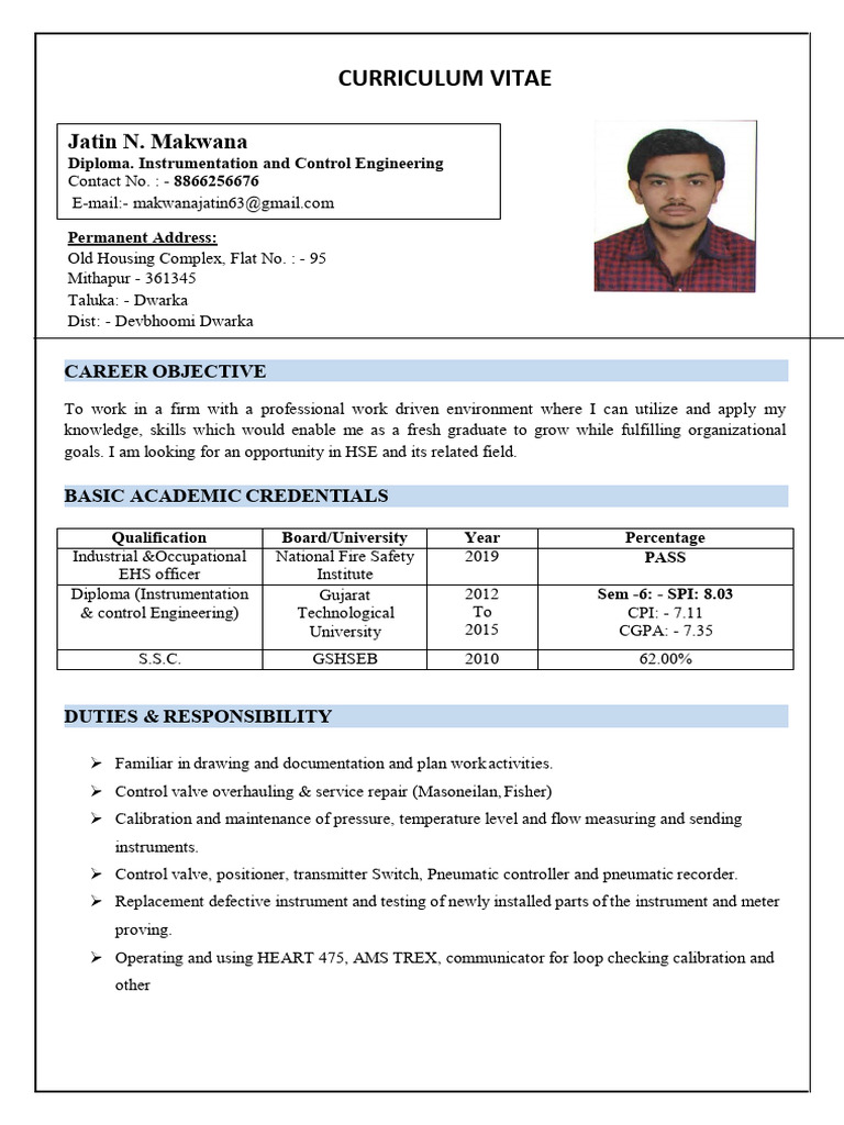70 Jatin Makwana | PDF | Programmable Logic Controller | Instrumentation
