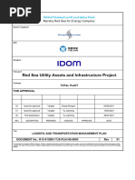 PMF-007-INT-002 - 02 Design Management Plan | PDF | Computers