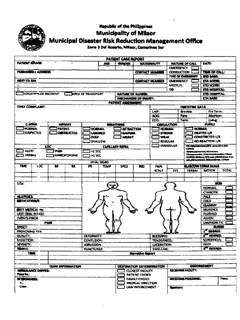 PRC | PDF