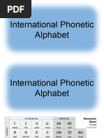 HCE Chart For Printing | PDF