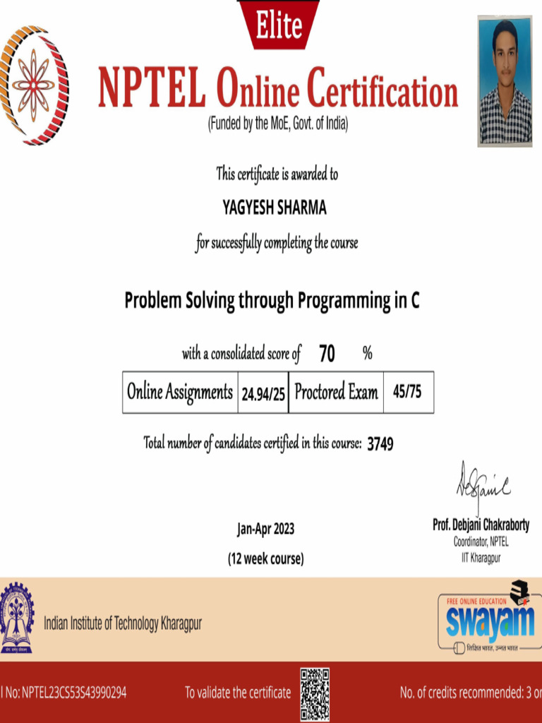 C Progg | PDF C Progg | PDF