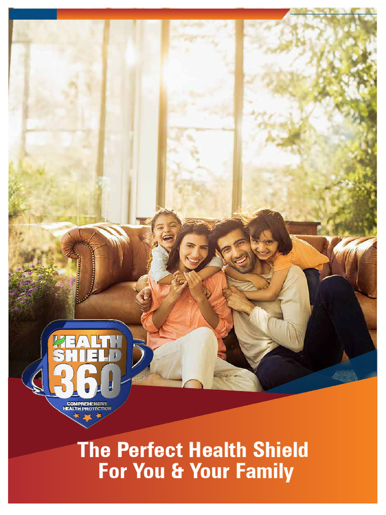 HS360 Long Brochure 5 To 10 Lac Idirect ILCustomer Facing | PDF ...