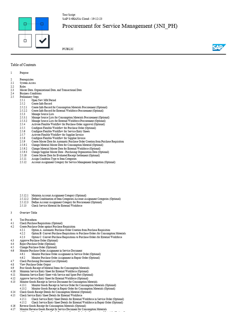 3ni S4CLD2402 BPD en PH | PDF | Procurement | Receipt