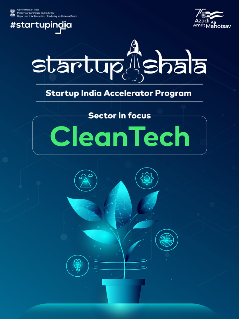 Startup Shala Brochure | PDF