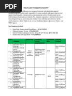 CTLS Student Guide Overview | PDF | Login | Learning