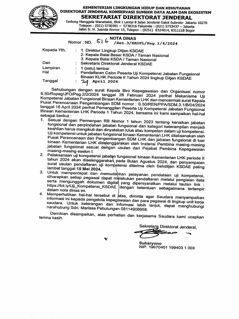 Ujikom Gelombang 2 | PDF