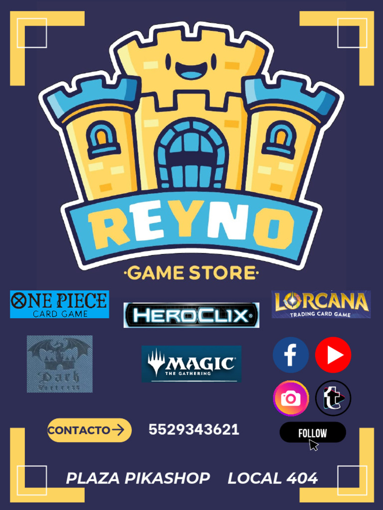 Lona PDF Print | PDF