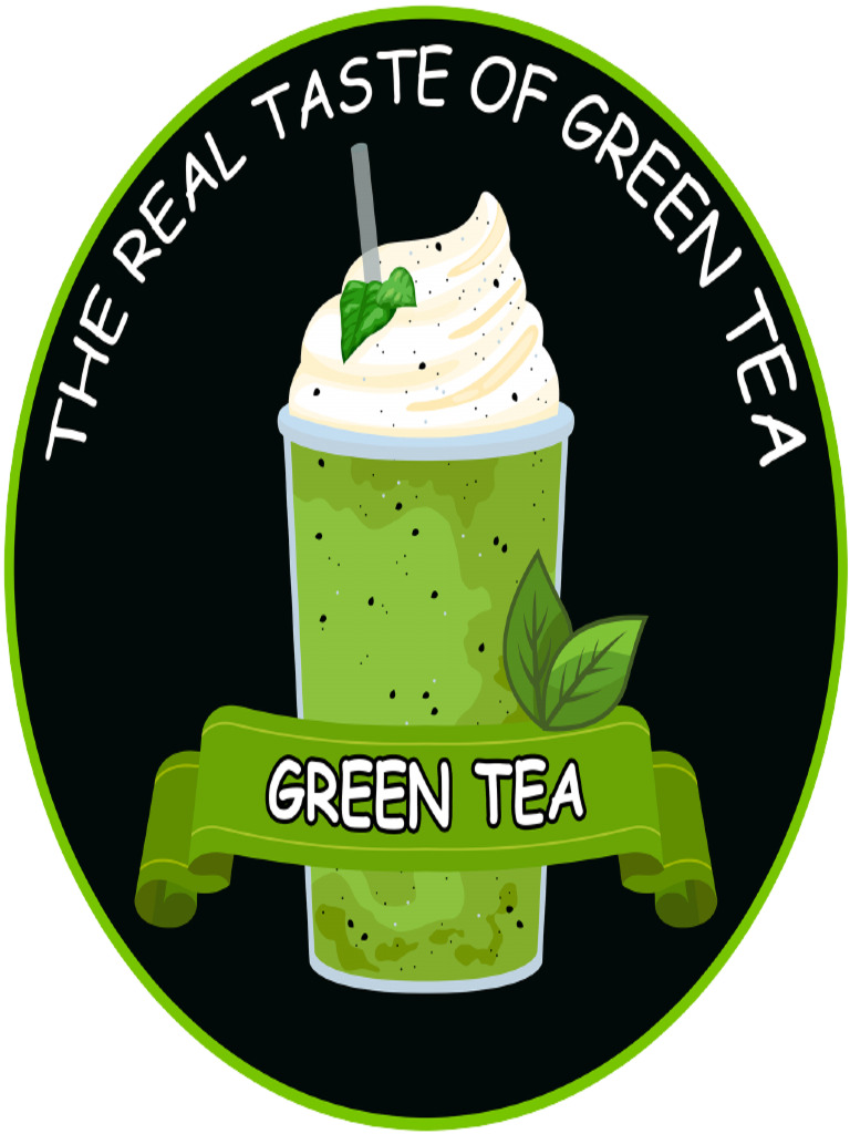 Green Tea | PDF