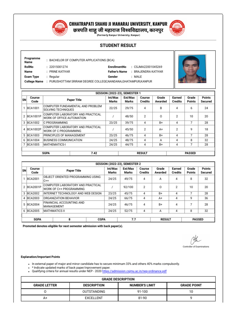 Csjmu One View Csjma22001045269 | PDF | Computing