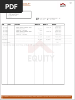 Examples of Street Addresses in Ghana | PDF | Ghana | Service Industries