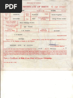 Equity Bank Statement | PDF | Private Sector | Personal Finance