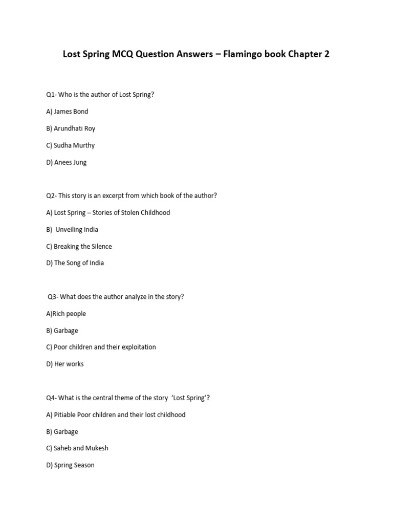 English Home Assignment-2, Class XII-Sat-June 1,'2024 | PDF