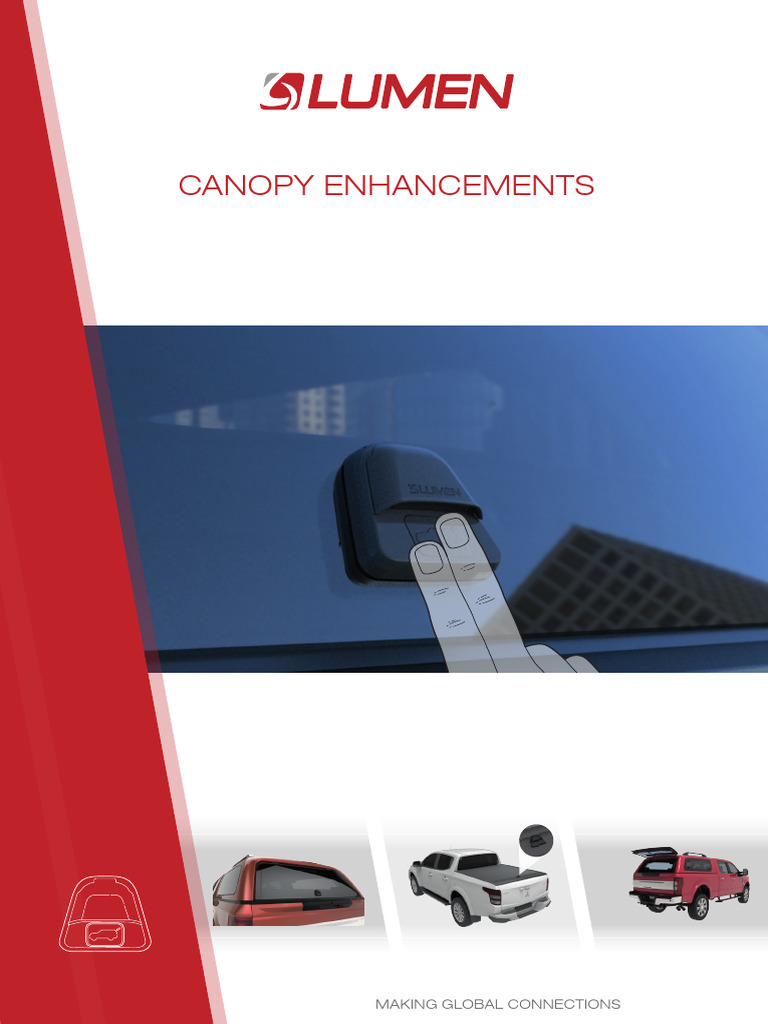 Lumen Capacitive Touchpad Features | PDF | Switch | Capacitor