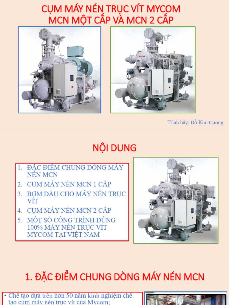 7. MCN 1 cấp MCN 2 cấp | PDF