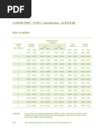 Api Tubing Casing Id Calculator | PDF | Pipe (Fluid Conveyance) | Equipment