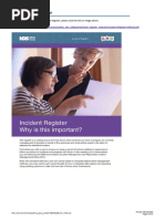 File Note Template | PDF