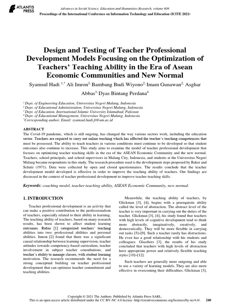 125965597 | Download Free PDF | Teachers | Online And Offline