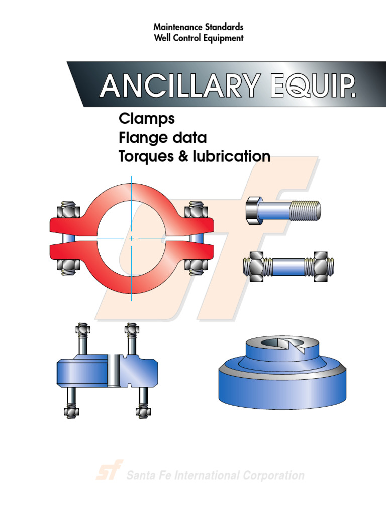 1 Clamp | PDF | Valve | Mechanical Engineering