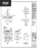 Foul Sewer Manhole Backdrop Details | PDF